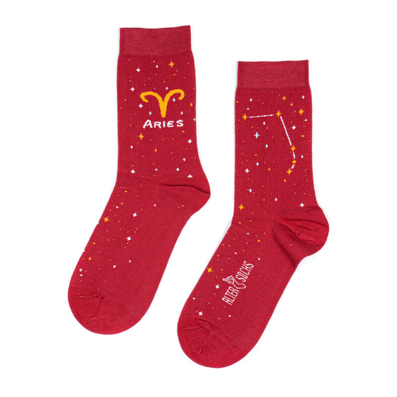 Aries Socks - AlterSocks • ალტერსოქსი